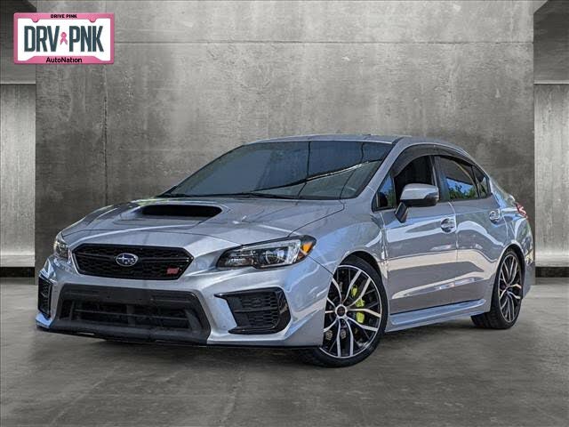 Best 2021 Limited Awd With Wing Spoiler Deals Near Tyler Tx In November 2022 Cargurus