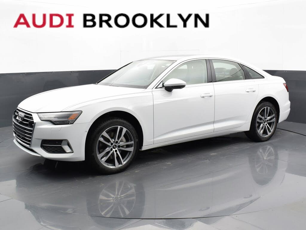 Used 2023 Audi A6 for Sale in Saint James, NY (with Photos) - CarGurus