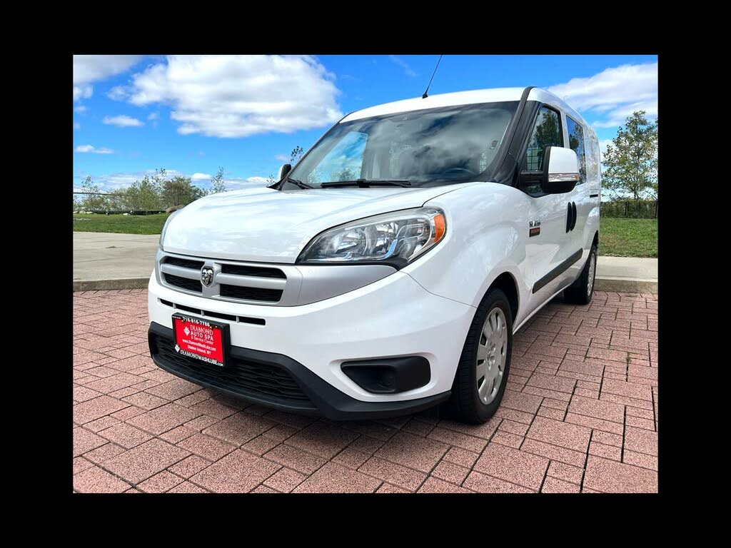 Used RAM ProMaster City for Sale (with Photos) - CarGurus