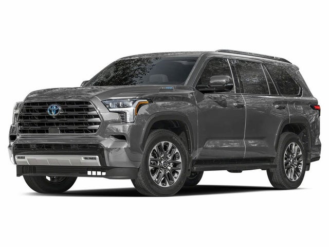Used 2023 Toyota Sequoia for Sale in Minoa, NY (with Photos) - CarGurus Used 2023 Toyota Sequoia for Sale in Minoa, NY (with Photos) - CarGurus