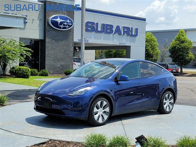 Used Tesla Model Y for Sale - Save $8,152 this November - CarGurus