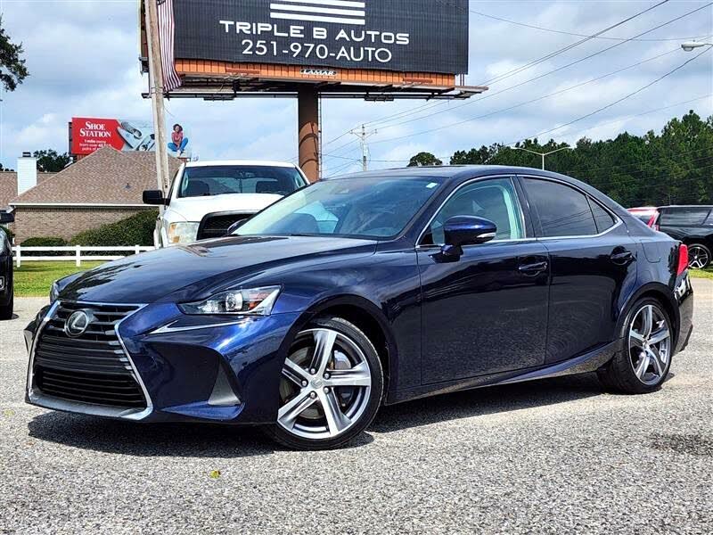 Used Lexus IS 200t RWD for Sale (with Photos) - CarGurus
