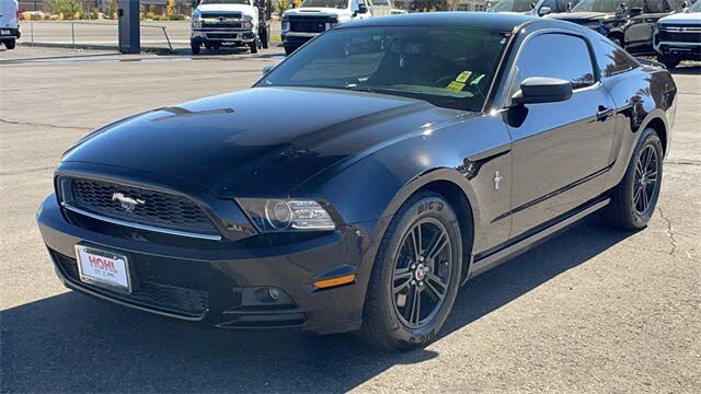 Used Ford Mustang for Sale in Reno, NV - CarGurus