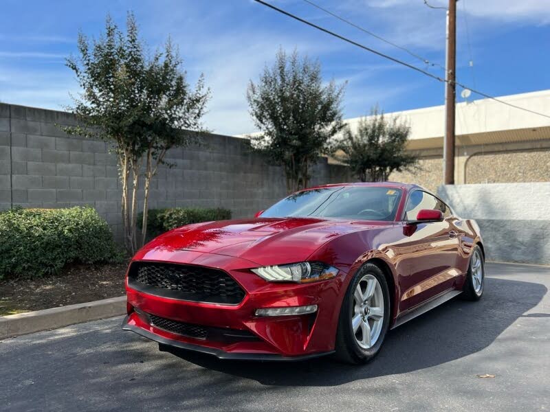 Used Ford Mustang for Sale in Reno, NV - CarGurus