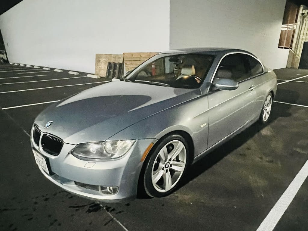 Used 2008 BMW 3 Series 335i Coupe RWD for Sale (with Photos) - CarGurus