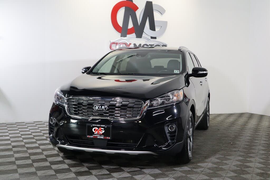 Used 2019 Kia Sorento EX V6 AWD for Sale (with Photos) - CarGurus