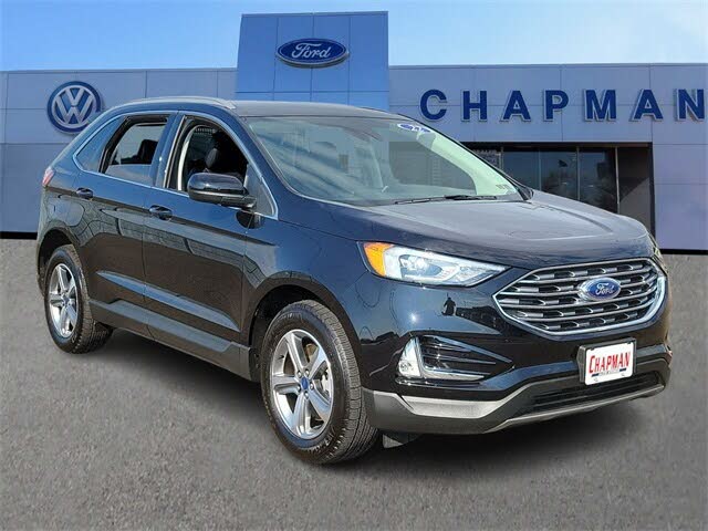 Used 2023 Ford Edge for Sale - Find amazing deals near Rosenhayn, NJ ...
