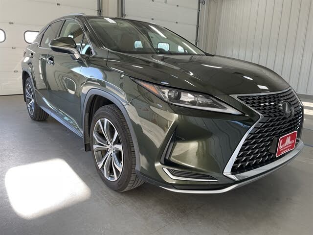 Used 2022 Lexus RX 350 AWD for Sale (with Photos) - CarGurus