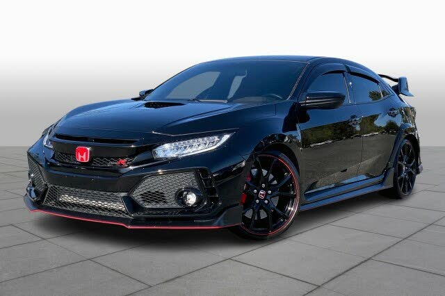 Used Honda Civic Type R for Sale in New York, NY - CarGurus