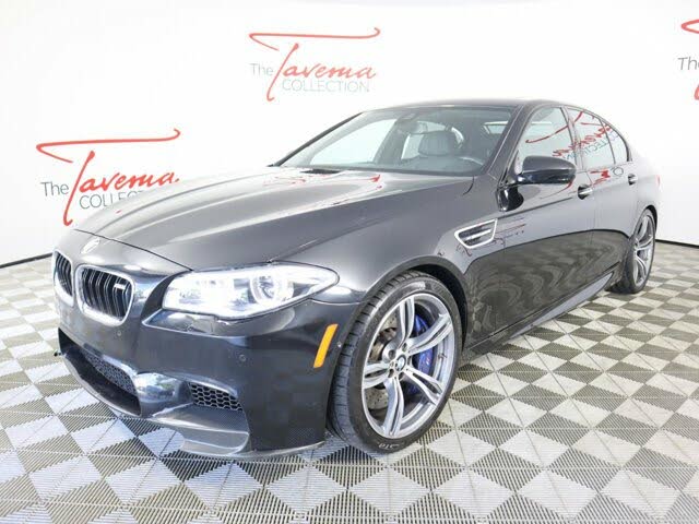 Used BMW M5 for Sale in Florida - CarGurus