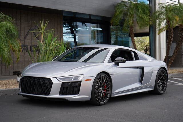 Used Audi R8 for Sale in Phoenix, AZ - CarGurus