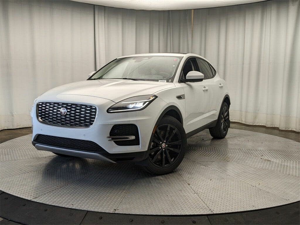 2023-Edition P250 SE AWD (Jaguar E-PACE) for Sale in New York - CarGurus