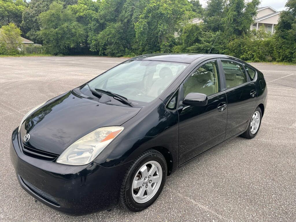 Used 2005 Toyota Prius for Sale (with Photos) - CarGurus