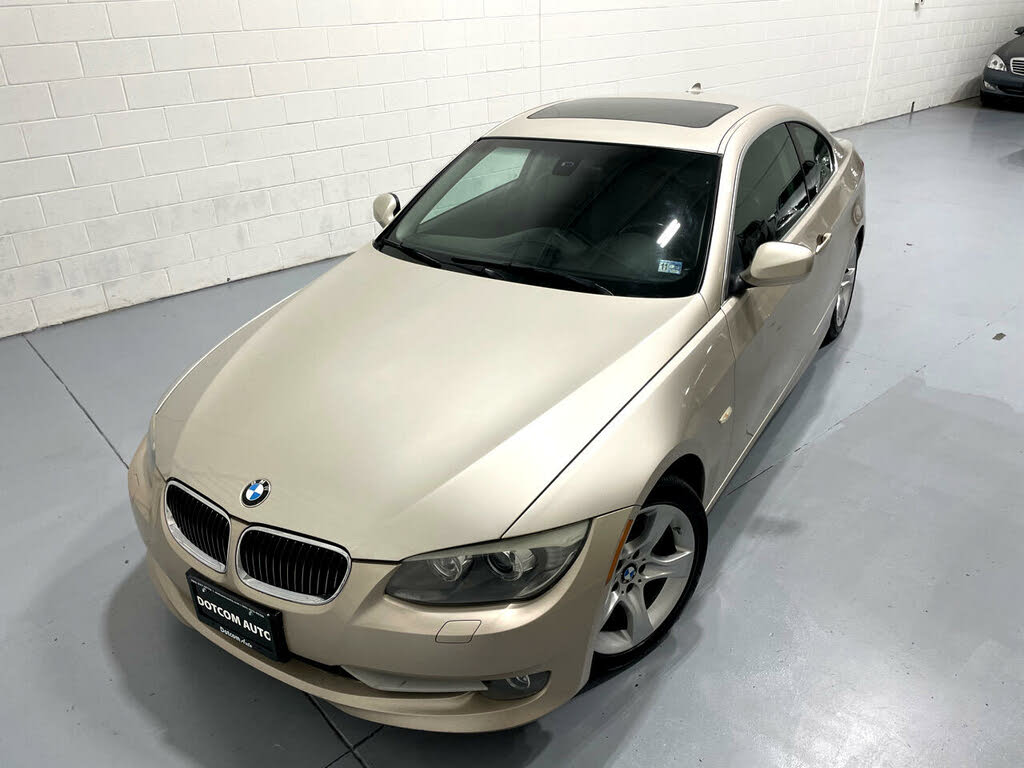 Used BMW 3 Series 335i Coupe RWD for Sale (with Photos) - CarGurus