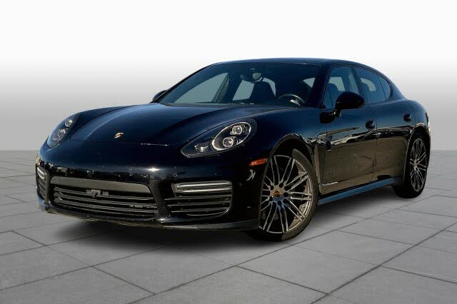 Used Porsche Panamera GTS for Sale (with Photos) - CarGurus
