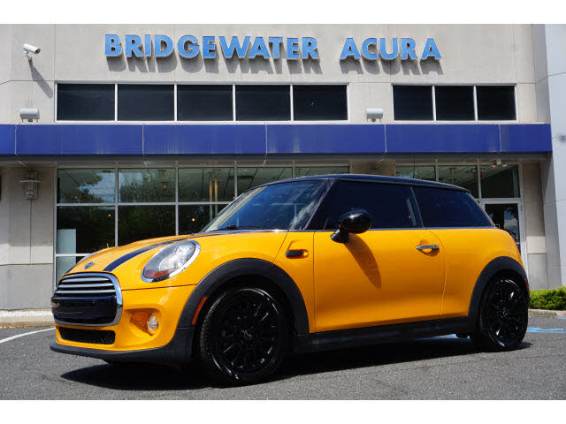 2015-Edition 2-Door Hatchback FWD (MINI Cooper) for Sale in New York ...