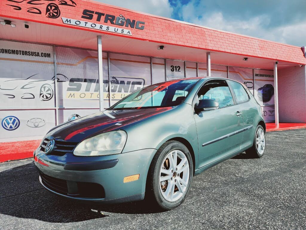 Used Volkswagen Rabbit for Sale in Miami Beach, FL - CarGurus