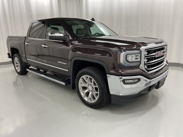 Used GMC Sierra 1500 for Sale in Springfield, MA - CarGurus