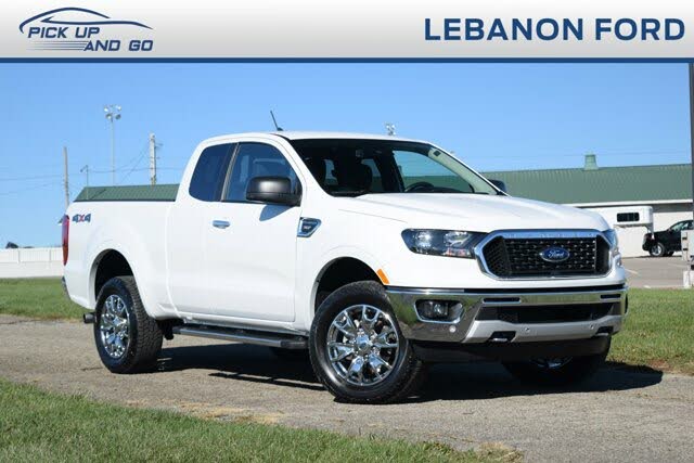 Used Ford Ranger for Sale in Ohio - CarGurus