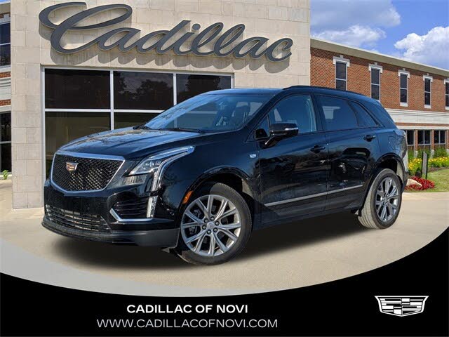 Cadillac of Novi Cars For Sale - Novi, MI - CarGurus