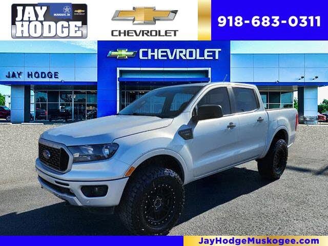 Used Ford Ranger for Sale in Tulsa, OK - CarGurus