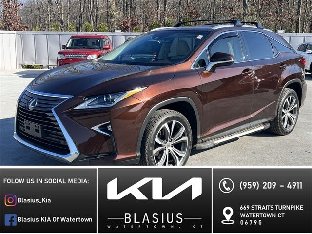 Used Lexus for Sale in Connecticut - CarGurus
