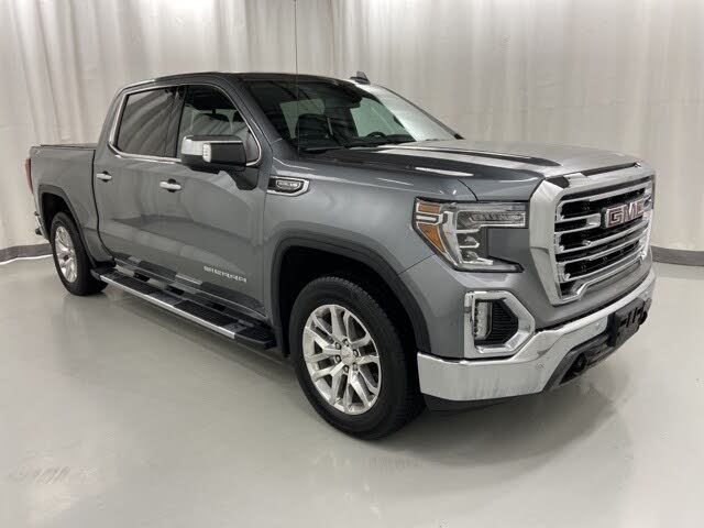 Used GMC Sierra 1500 for Sale in Springfield, MA - CarGurus