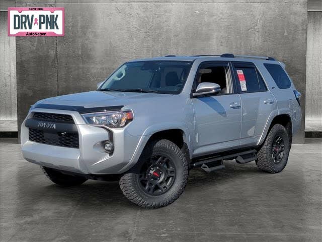 2023-Edition SR5 Premium 4WD (Toyota 4Runner) for Sale in Warner Robins ...