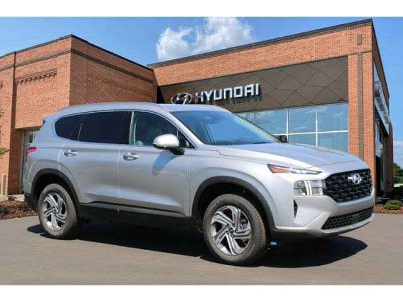 2023-Edition SEL AWD (Hyundai Santa Fe) for Sale in Charlotte, NC ...
