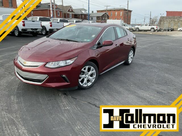 Dave Hallman Chevrolet Cars For Sale - Erie, PA - CarGurus