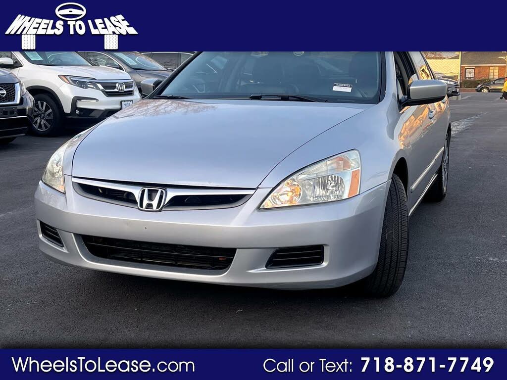 Used 2006 Honda Accord EX V6 for Sale (with Photos) - CarGurus