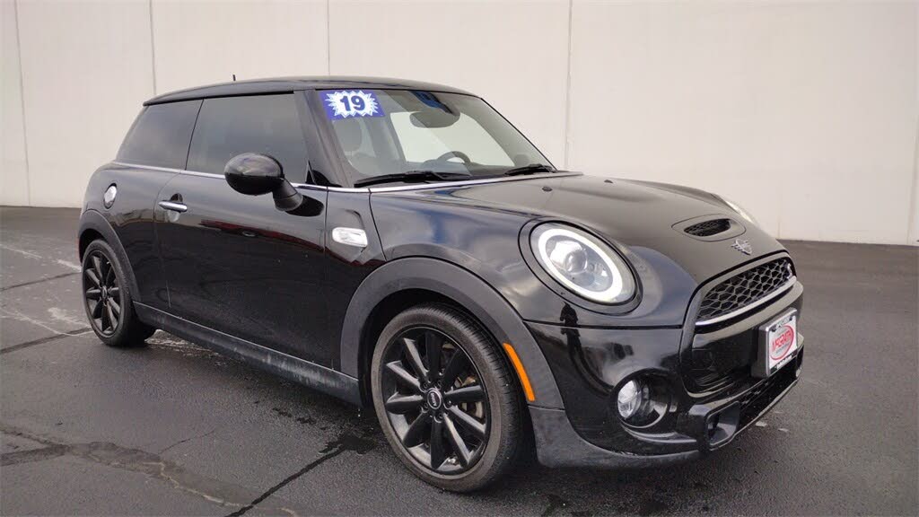 Used MINI Cooper for Sale in Chicago, IL - CarGurus