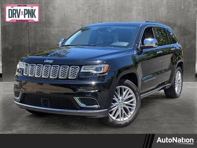Used Jeep Grand Cherokee for Sale in Reno, NV - CarGurus