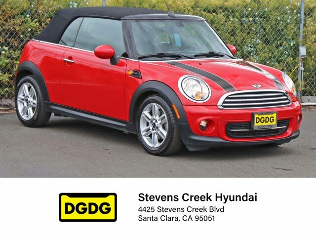 Used MINI Cooper for Sale in San Francisco, CA - CarGurus