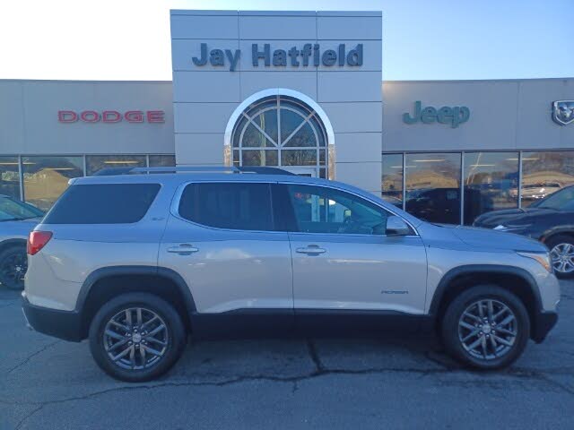 Used GMC Acadia for Sale in Springfield, MO - CarGurus