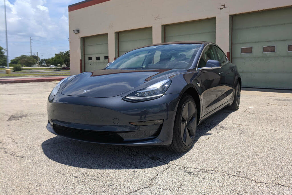 2023-Edition RWD (Tesla Model 3) for Sale in Houston, TX - CarGurus