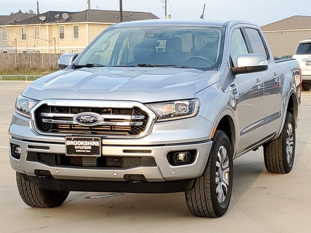 Used Ford Ranger for Sale in Houston, TX - CarGurus