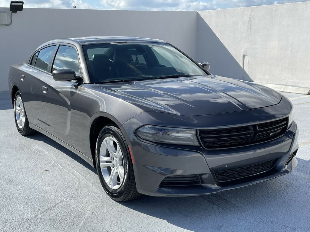 Used Dodge Charger for Sale in Florida - CarGurus