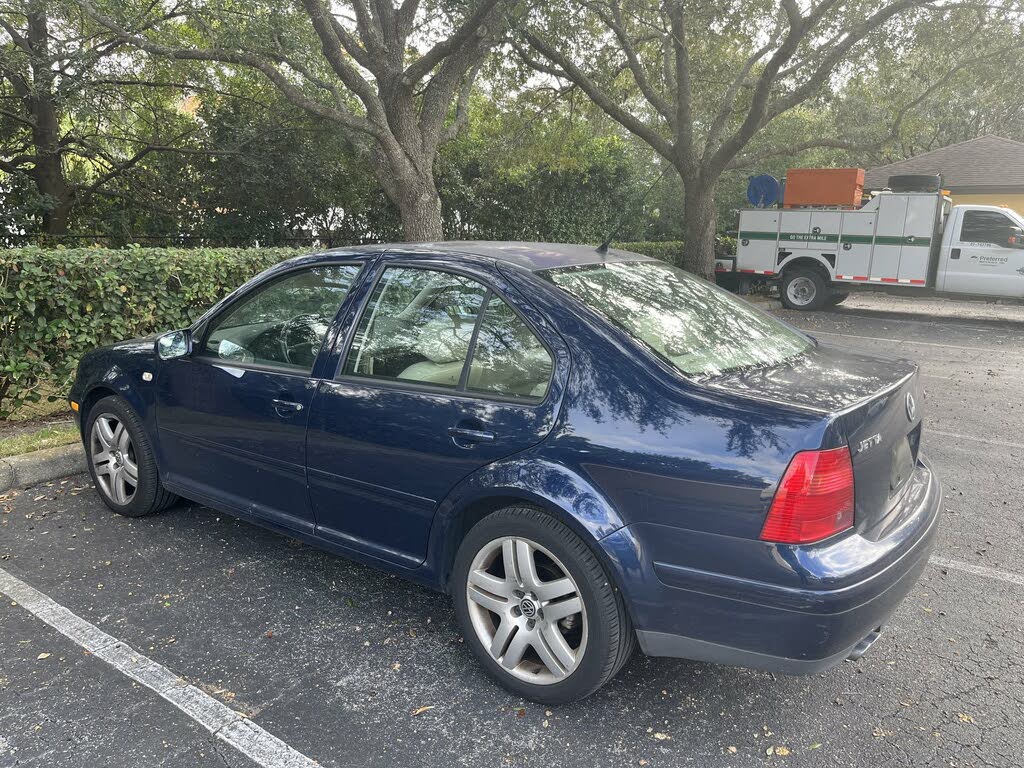 Used Volkswagen Jetta GLX VR6 for Sale (with Photos) - CarGurus