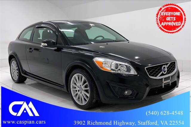 Used Volvo C30 T5 R-Design for Sale (with Photos) - CarGurus