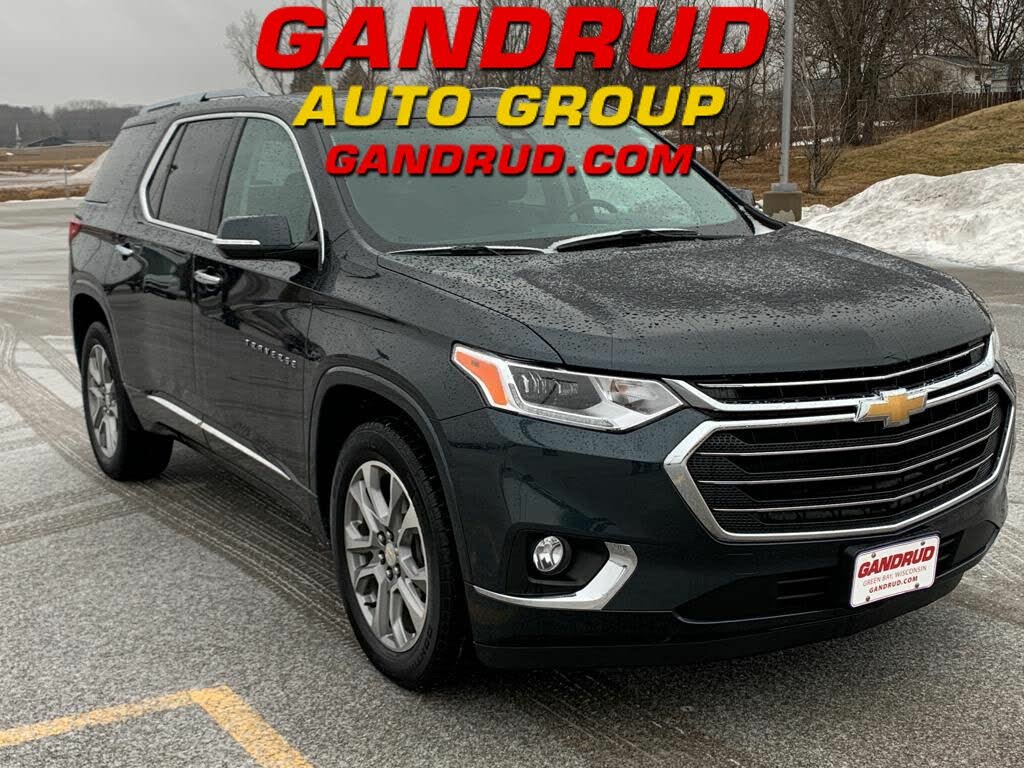 Used Gandrud Chevrolet for Sale (with Photos) - CarGurus