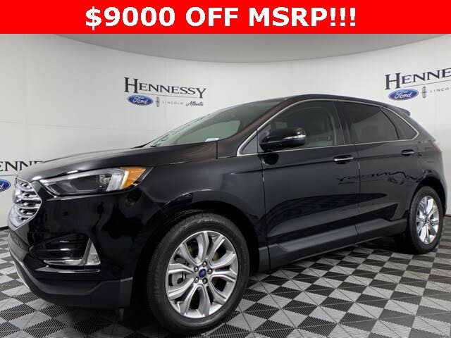 Hennessy Ford Atlanta Cars For Sale - Atlanta, GA - CarGurus