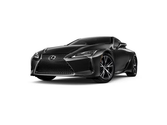 Used 2023 Lexus LC for Sale in Sun City, AZ (with Photos) - CarGurus