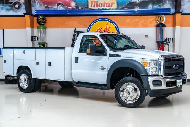 Used 2015 Ford F-450 Super Duty Chassis for Sale in Greenville, TX ... Used 2015 Ford F-450 Super Duty Chassis for Sale in Greenville, TX ...