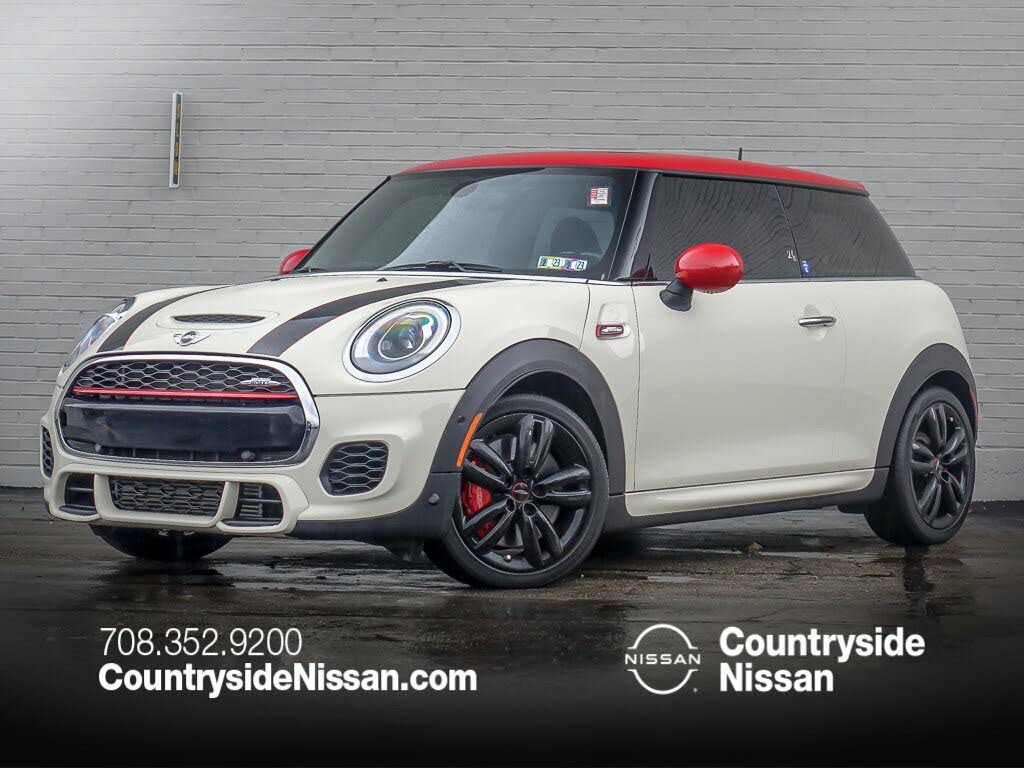 Used MINI Cooper for Sale in Chicago, IL - CarGurus
