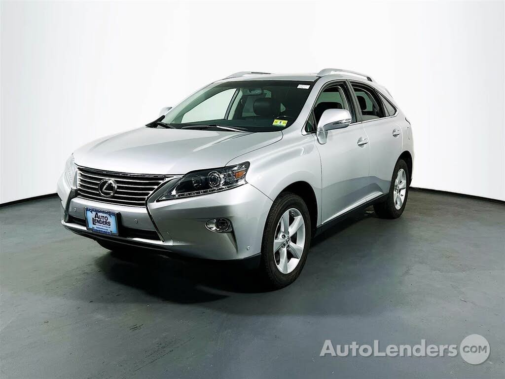 Used Lexus RX for Sale in New Jersey - CarGurus