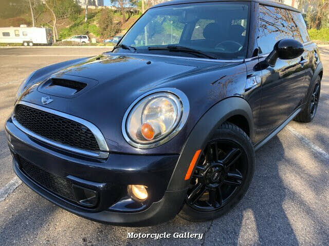 Used 2013 MINI Cooper for Sale (with Photos) - CarGurus