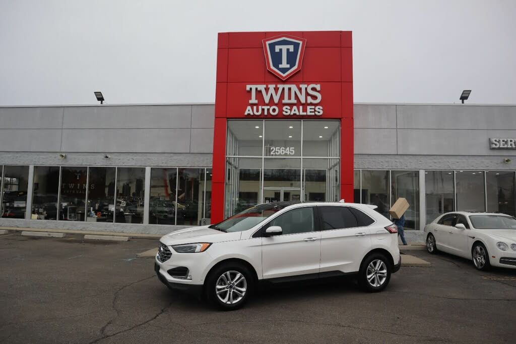 Used Twins Auto Sales - Redford for Sale (with Photos) - CarGurus