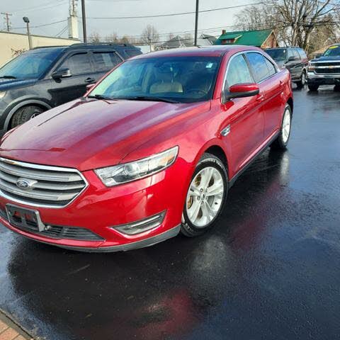 Used Ford Taurus for Sale in Proctorville, OH - CarGurus