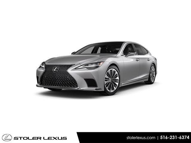 2023-Edition 500 AWD (Lexus LS) for Sale in Stamford, CT - CarGurus